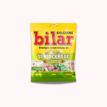 Sockerbit Candy | Sweet & Swedish – SOCKERBIT