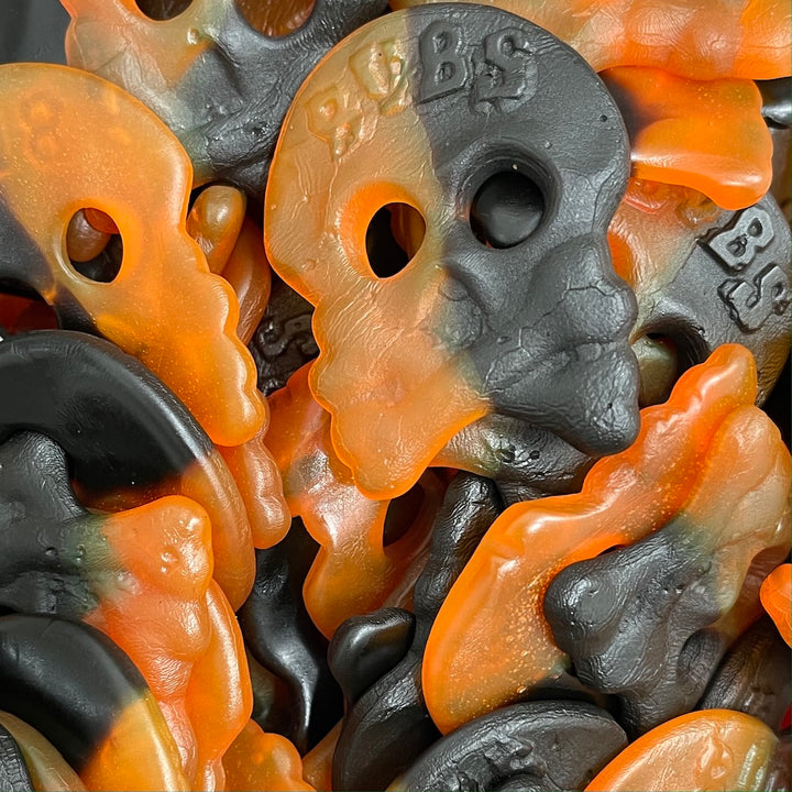 Licorice Candy - Sockerbit - Swedish Candy Online Store – SOCKERBIT