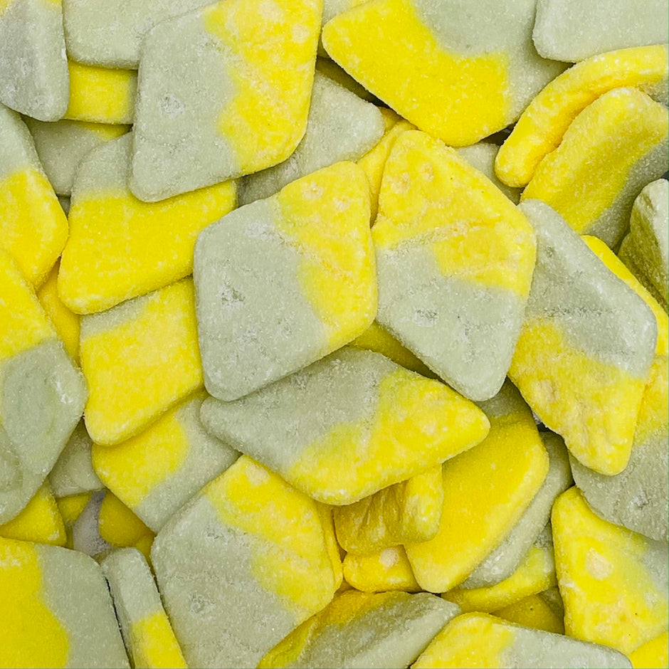 Vegan Candy Collection - Sockerbit - Swedish Candy Online Store – SOCKERBIT