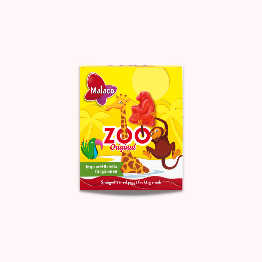 Packaged Candy - - Sockerbit - Swedish Candy Online Store – SOCKERBIT