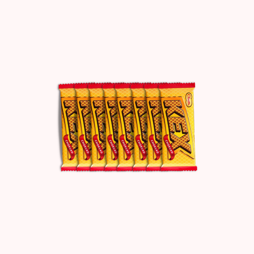 Packaged Candy - Swedish Candy Online Store – SOCKERBIT