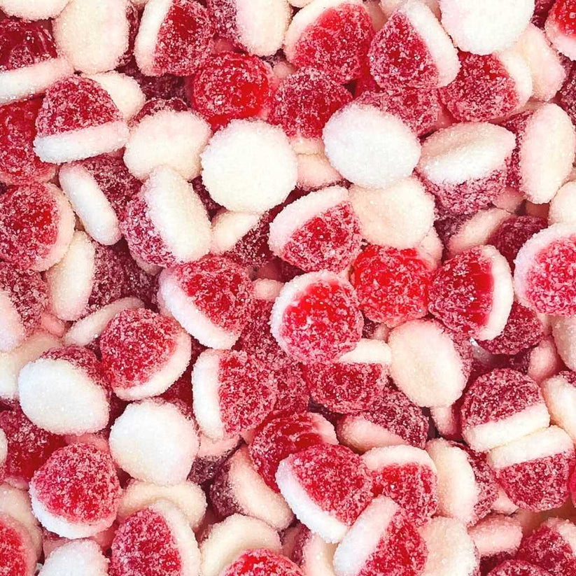 Strawberry Pie – SOCKERBIT