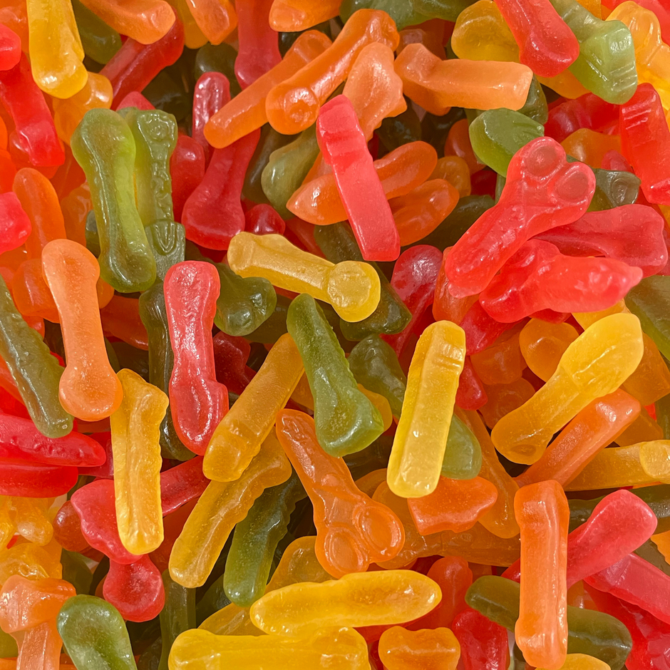 Sweet Candy Collection - Sockerbit - Swedish Candy Online Store – SOCKERBIT