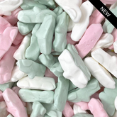 Swedish Marshmallows - Sockerbit - Swedish Candy Online Store – SOCKERBIT
