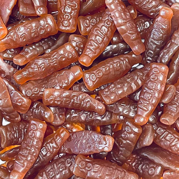 Gelatin Free Candy - Sockerbit - Swedish Candy Online Store – SOCKERBIT