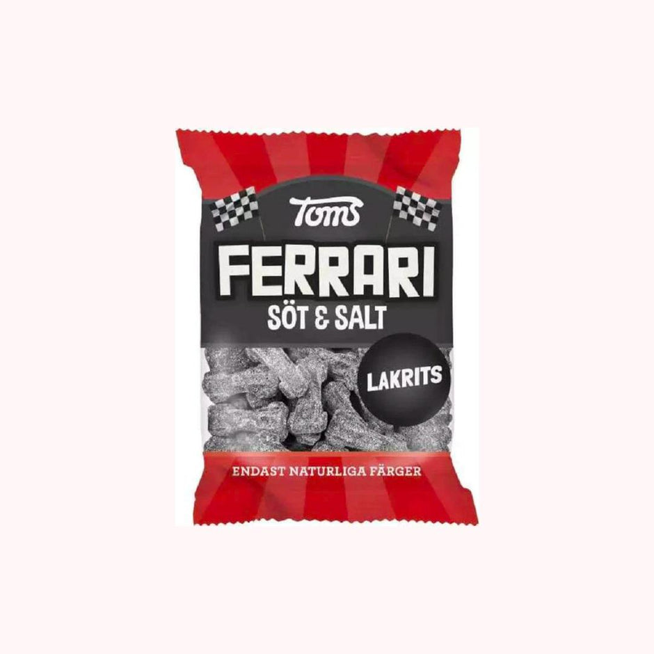 Packaged Candy - - Sockerbit - Swedish Candy Online Store – SOCKERBIT