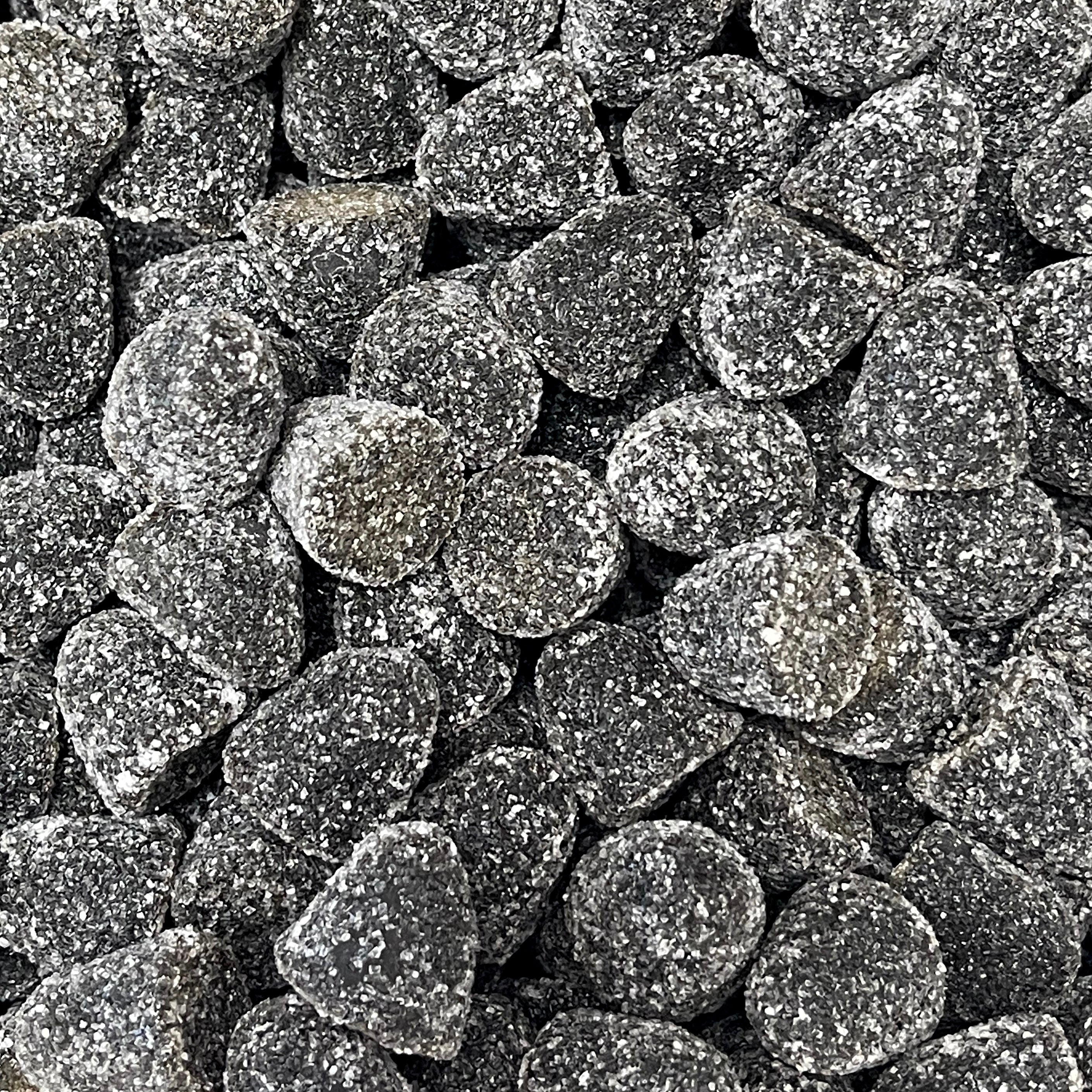 Licorice Candy - Sockerbit - Swedish Candy Online Store – SOCKERBIT