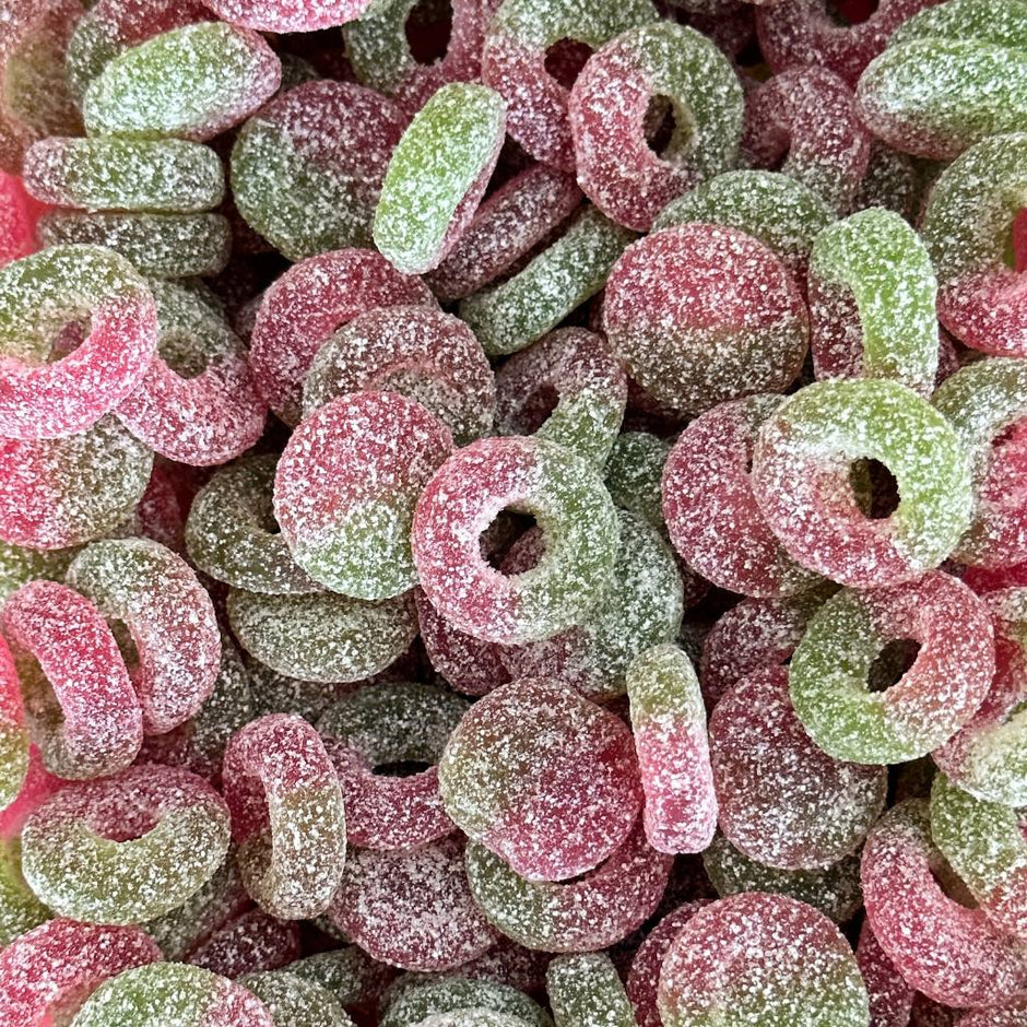 Halloween Candy - Sockerbit - Swedish Candy Online Store – SOCKERBIT