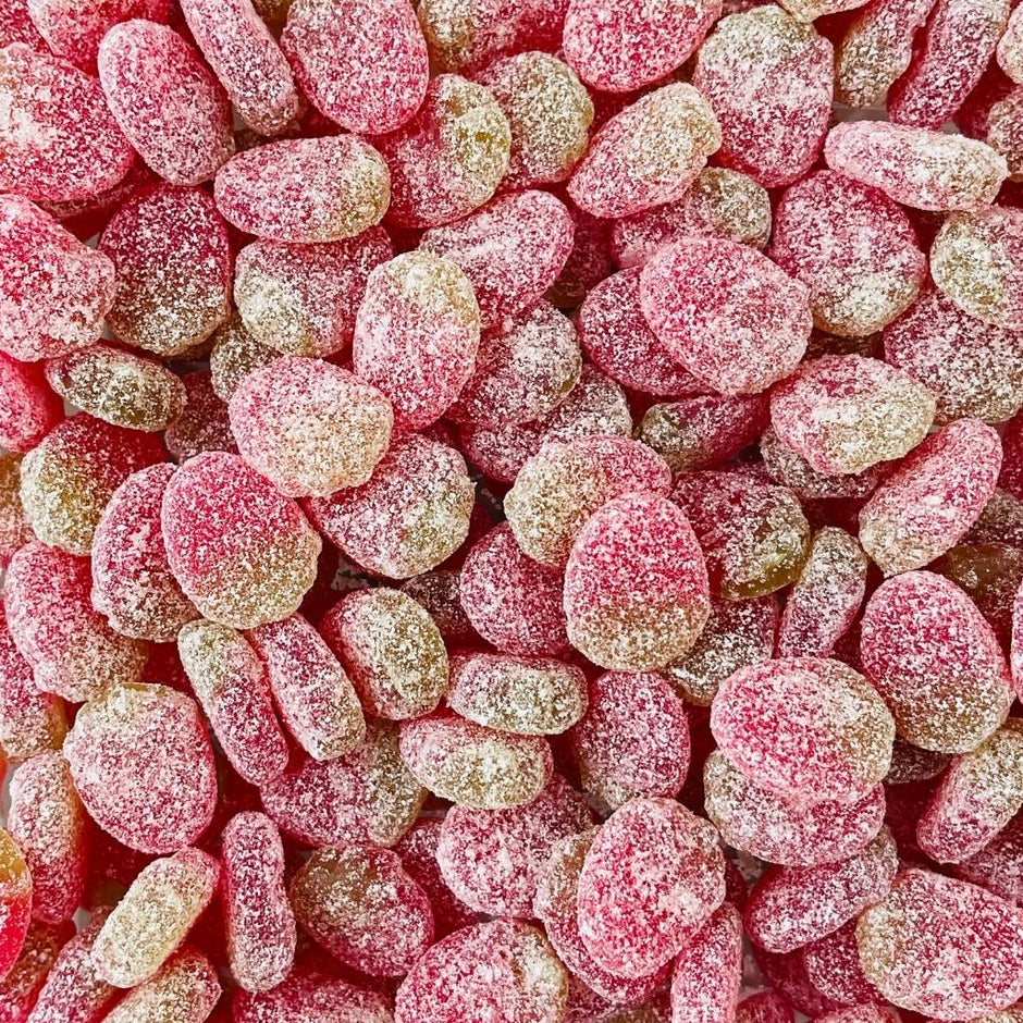 Vegan Candy Collection - Swedish Candy Online Store – SOCKERBIT