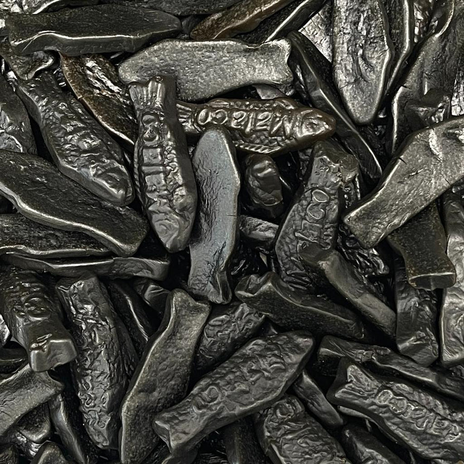 Swedish Licorice Candy - Swedish Candy Online Store – SOCKERBIT
