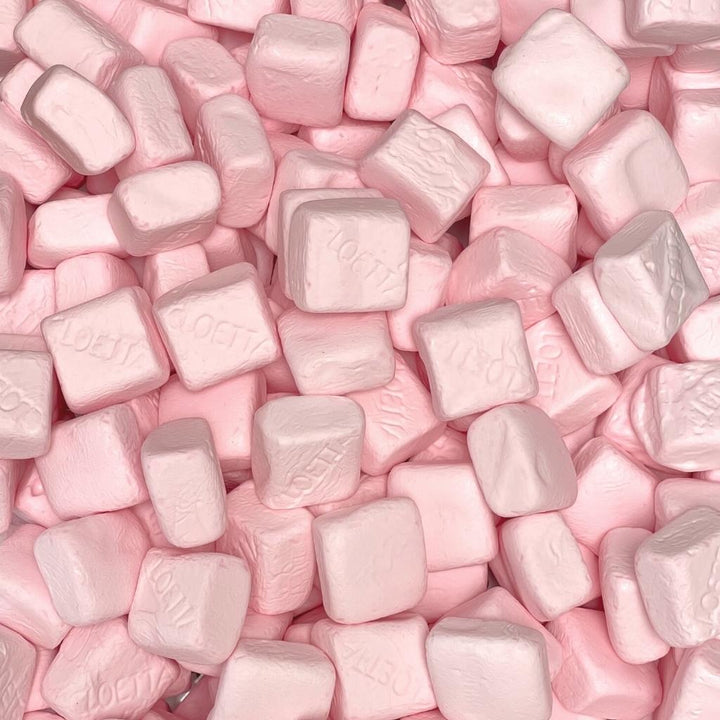 Swedish Marshmallows - Sockerbit - Swedish Candy Online Store – SOCKERBIT
