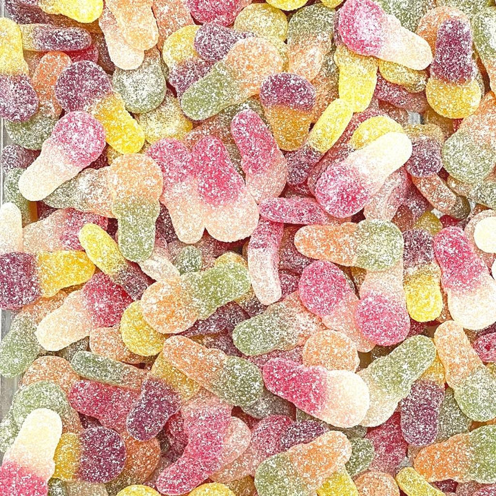 Swedish Sour Candy - Swedish Candy Online Store – SOCKERBIT