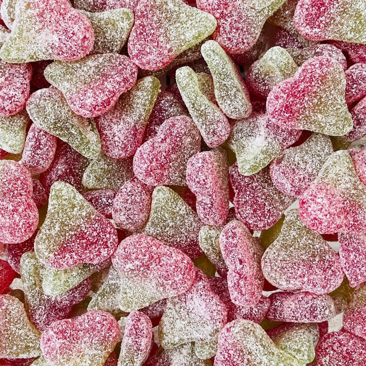 Gelatin Free Candy - Sockerbit - Swedish Candy Online Store – SOCKERBIT