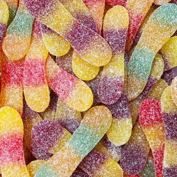 Gelatin Free Candy - Sockerbit - Swedish Candy Online Store – SOCKERBIT