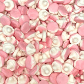 Swedish Marshmallows - Sockerbit - Swedish Candy Online Store – SOCKERBIT