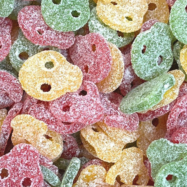 Swedish Sour Candy - Swedish Candy Online Store – SOCKERBIT